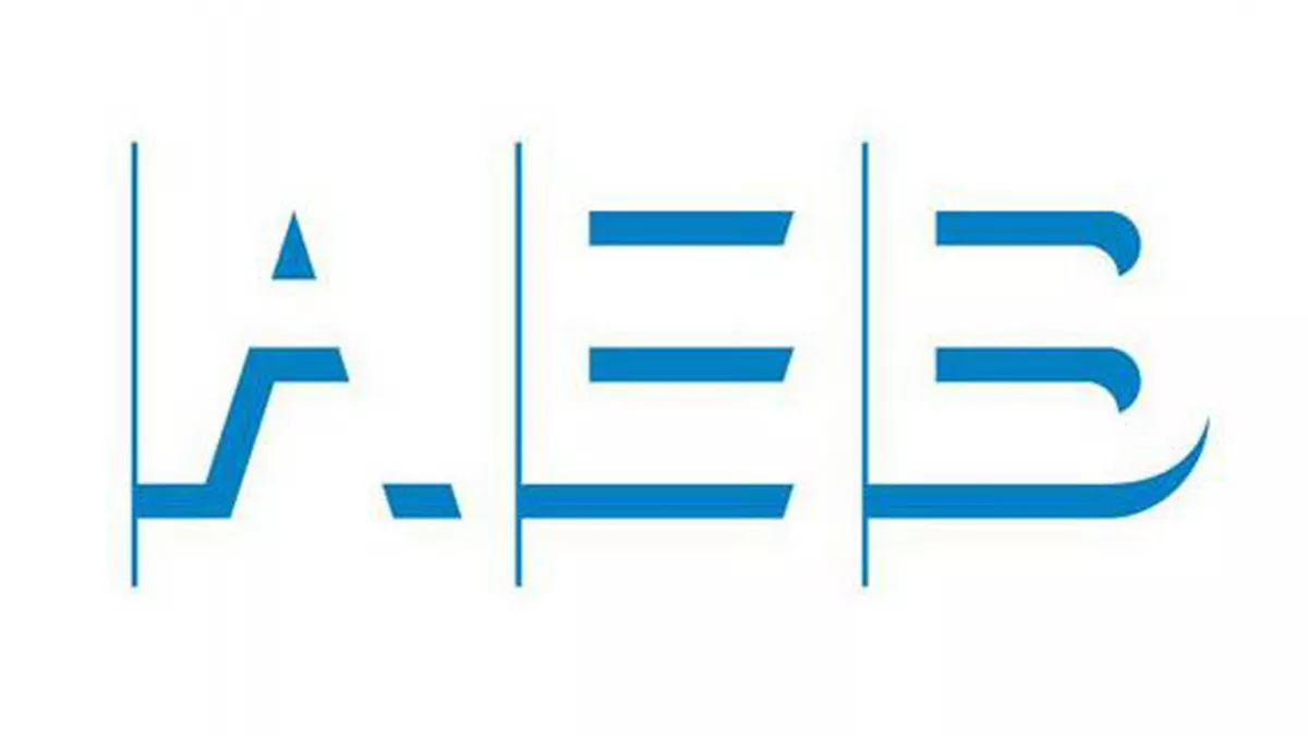 Aeb Qatar Logo AEB | Arab Engineering Bureau